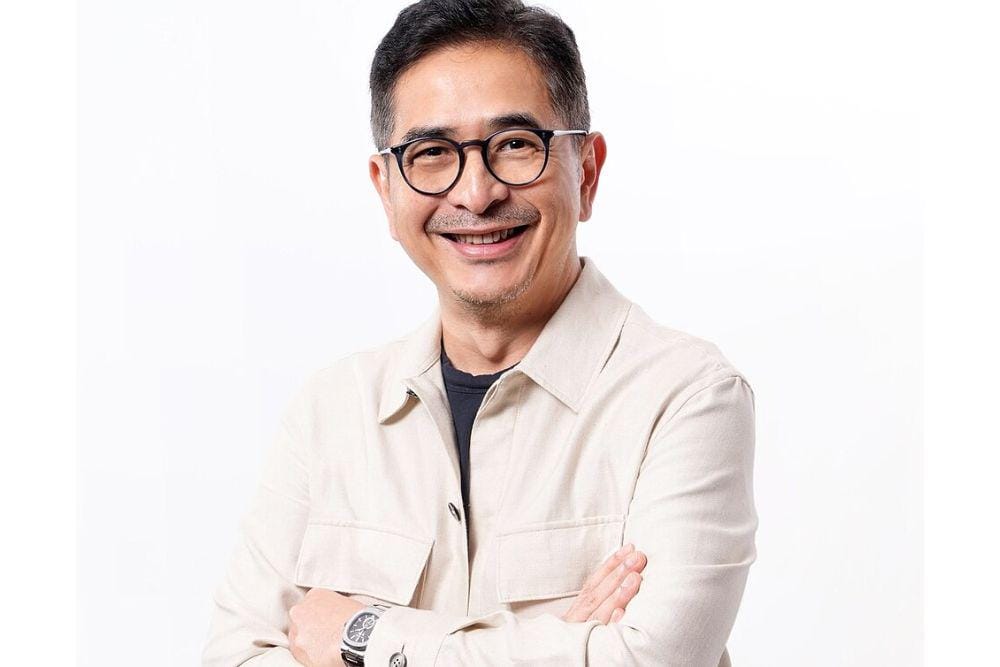 Profil Arsjad Rasjid, Presiden Komisaris XL Smart | FORTUNE Indonesia