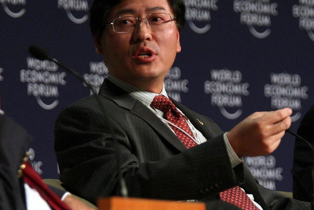Siapa Pemilik Lenovo? Simak Profil Yang Yuanqing | FORTUNE Indonesia