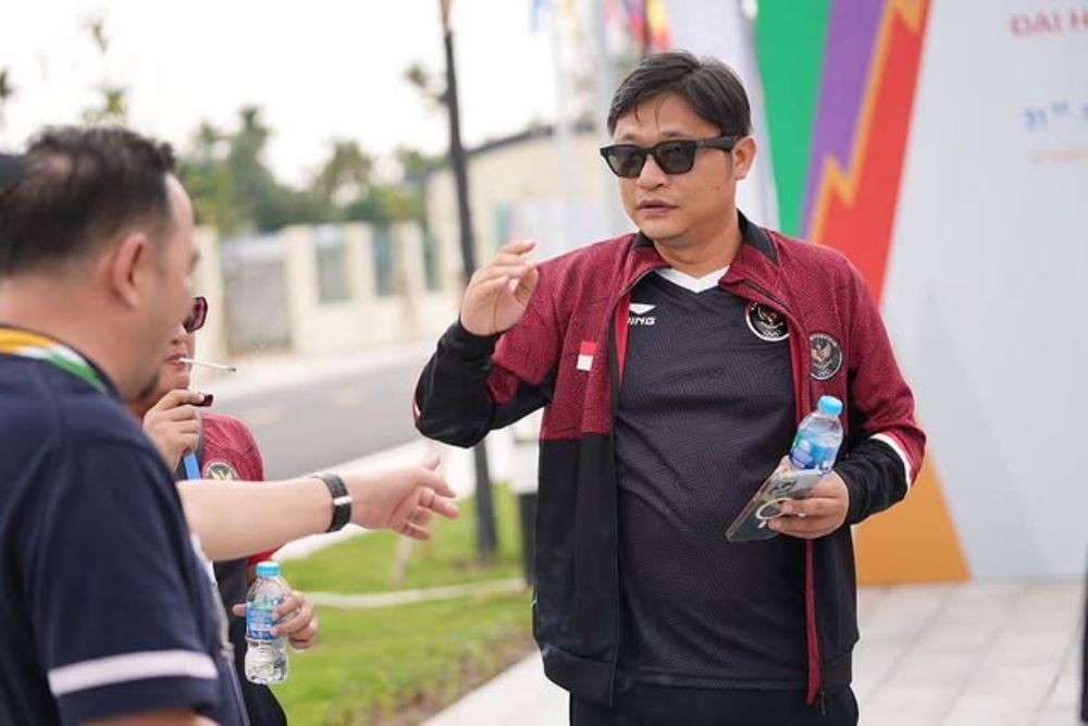 Profil Tommy Hermawan Lo, Pemilik Klub Dewa United | FORTUNE Indonesia