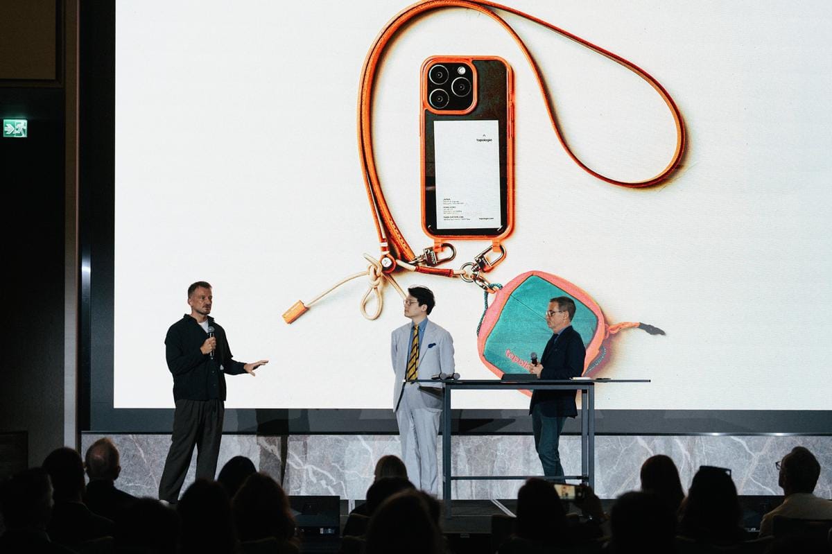 Tyler Brûlé dan Dunia Monocle yang Terkurasi | FORTUNE Indonesia
