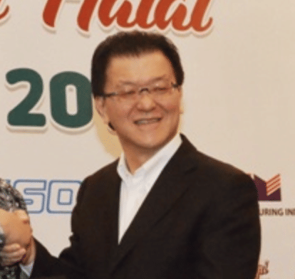 Profil Franky Widjaja, Bos Sinar Mas Gorup dan Investor di IKN ...