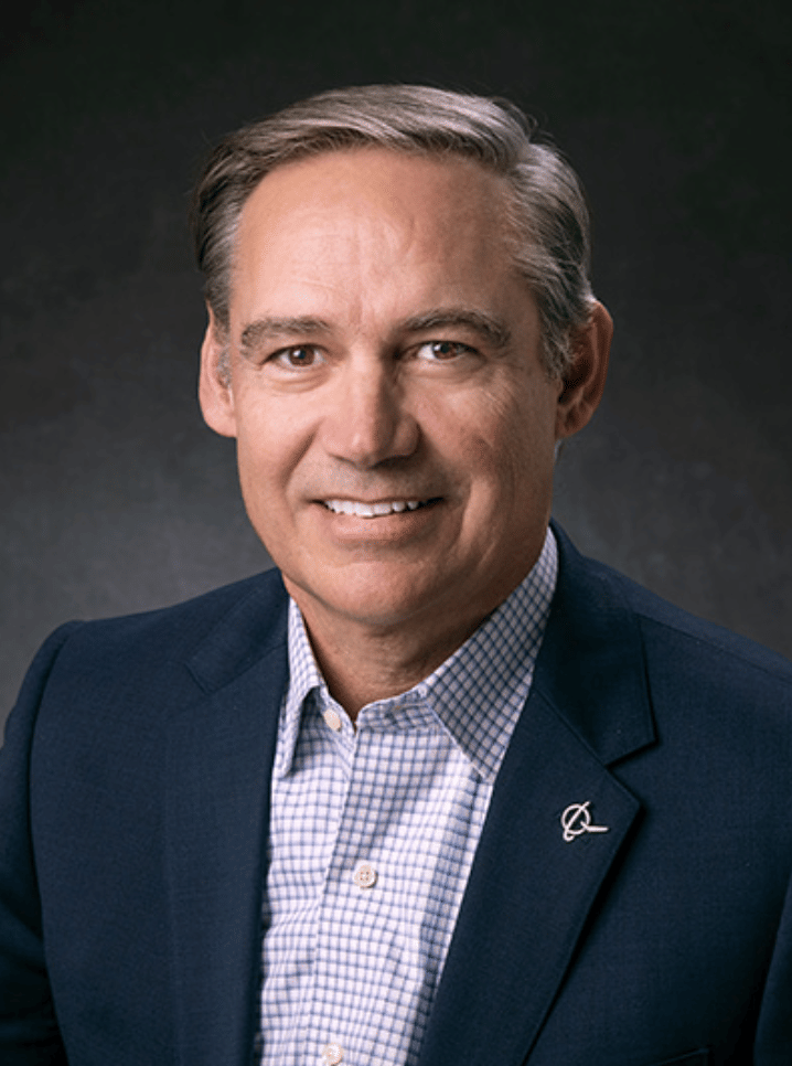 Profil Kelly Ortberg, CEO Boeing yang Tengah Jadi Sorotan | FORTUNE ...