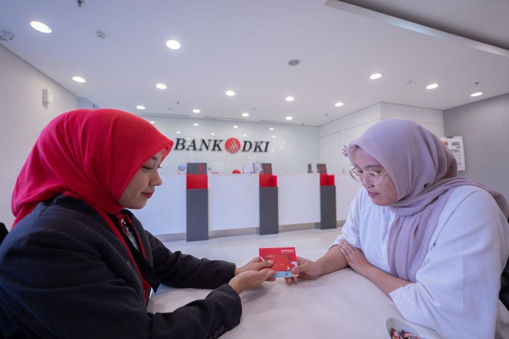 Bank BJB hingga Bank DKI Buka Suara Terkait Kasus Kredit Sritex | FORTUNE Indonesia