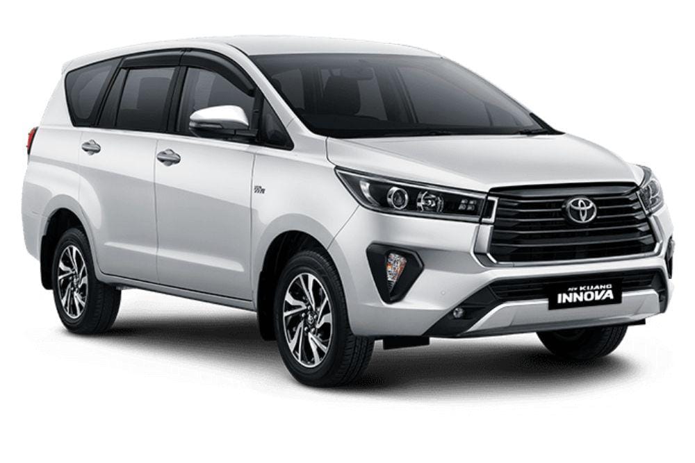 10 Mobil Terlaris Sepanjang 2025 di Indonesia, Apa Saja? | FORTUNE ...