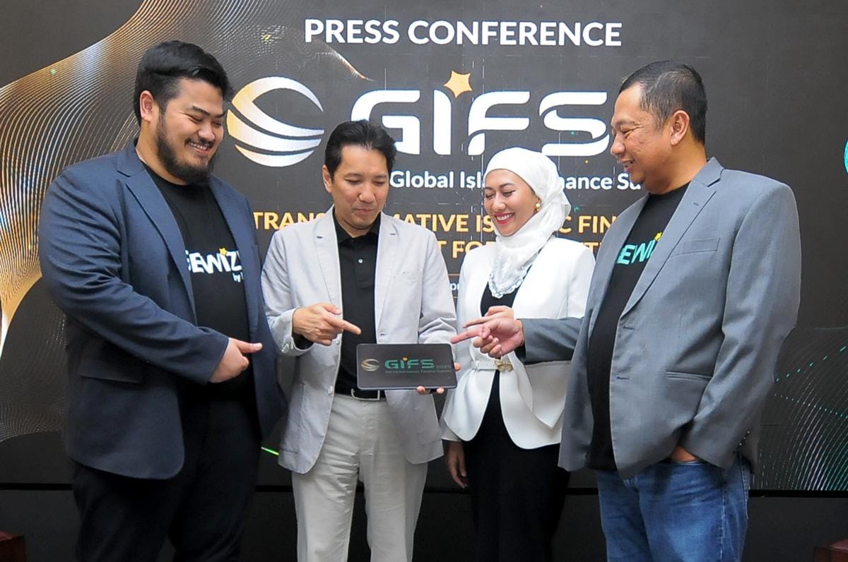 BSI Luncurkan BEWIZE Bidik Transaksi Rp600 Triliun | FORTUNE Indonesia
