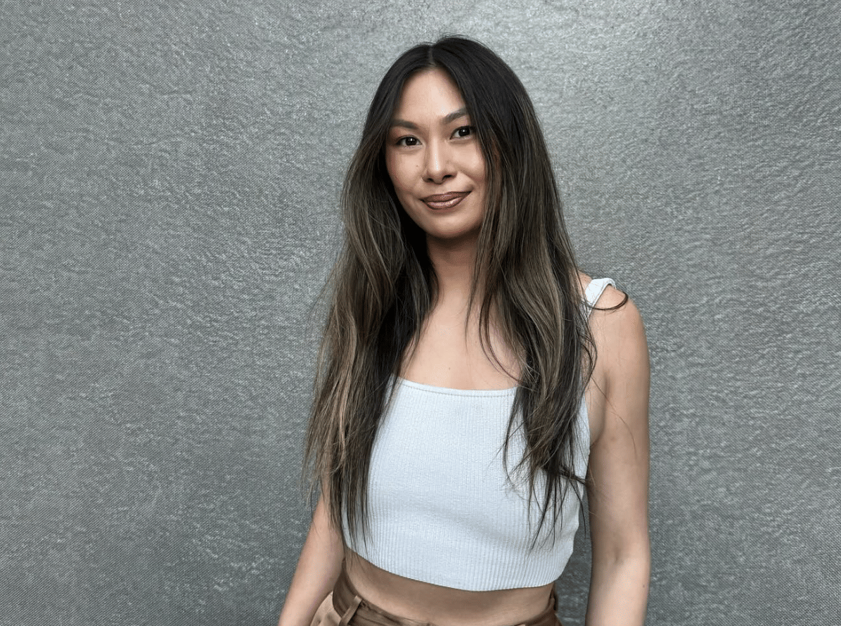 Profil Lucy Guo, Miliarder Perempuan Termuda di Dunia | FORTUNE Indonesia