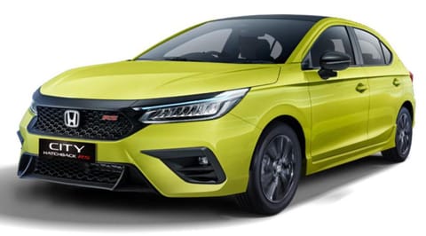Penjualan Honda April 2025 Anjlok, HPM Ungkap Strategi Model Baru ...