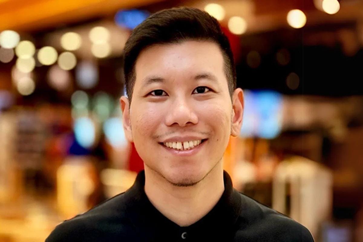 CHAGEE Tunjuk Eugene Lee sebagai CMO APAC | FORTUNE Indonesia