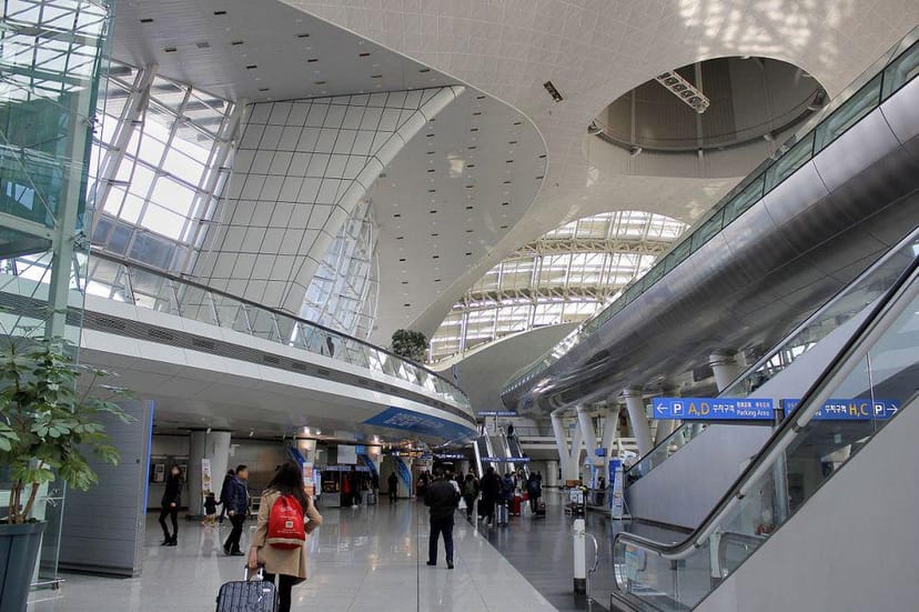 10 Bandara dengan Staf Terbaik di Dunia | FORTUNE Indonesia