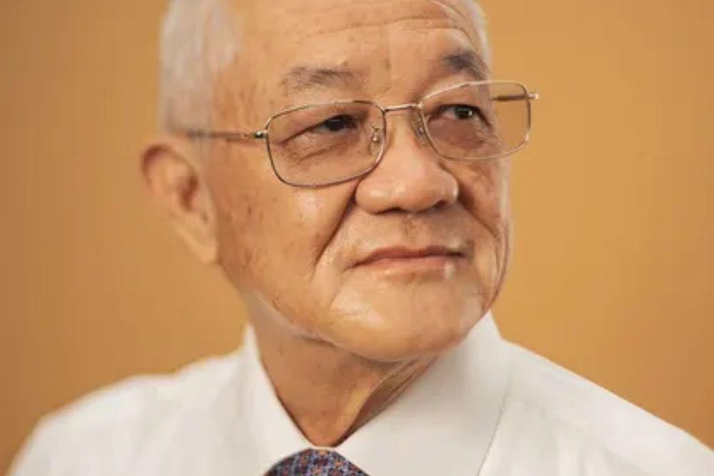 Profil Ivan Tanjaya, Co-Founder Holywings | Fortune IDN