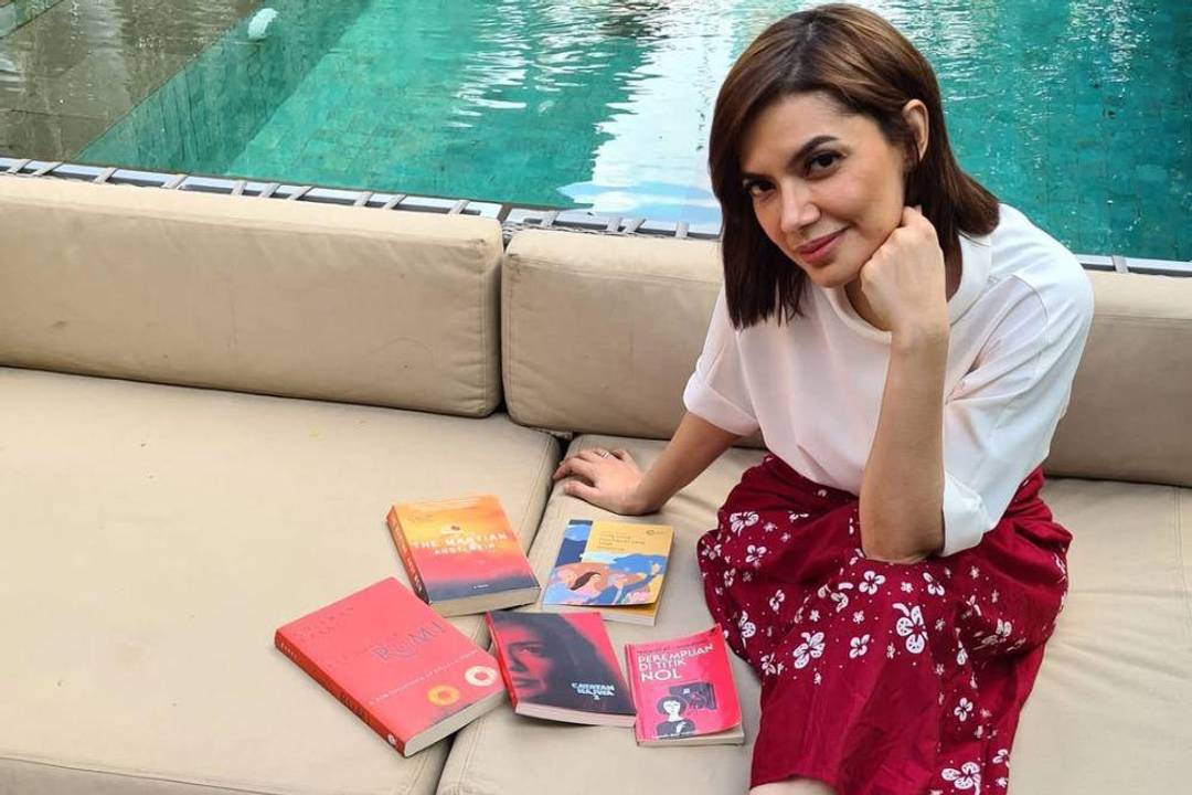 Profil Najwa Shihab, Jurnalis Senior dan Pendiri Narasi | FORTUNE Indonesia