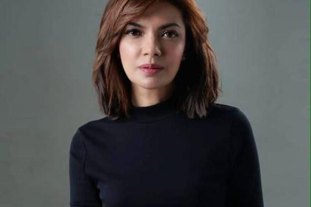 Profil Najwa Shihab, Jurnalis Senior dan Pendiri Narasi | FORTUNE Indonesia