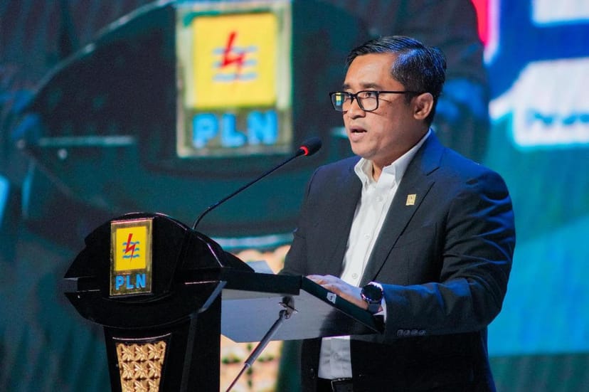 PLN Perkuat Kolaborasi dengan Perusahaan Greentech | FORTUNE Indonesia