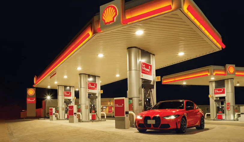 Shell Lepas Seluruh Bisnis SPBU di Indonesia, Ini Alasannya | FORTUNE ...