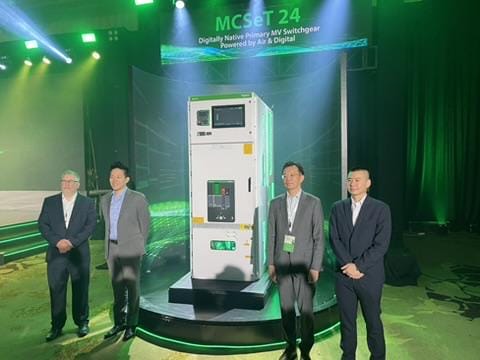 Penuhi Kebutuhan Energi, Schneider Electric Rilis MCseT | FORTUNE Indonesia