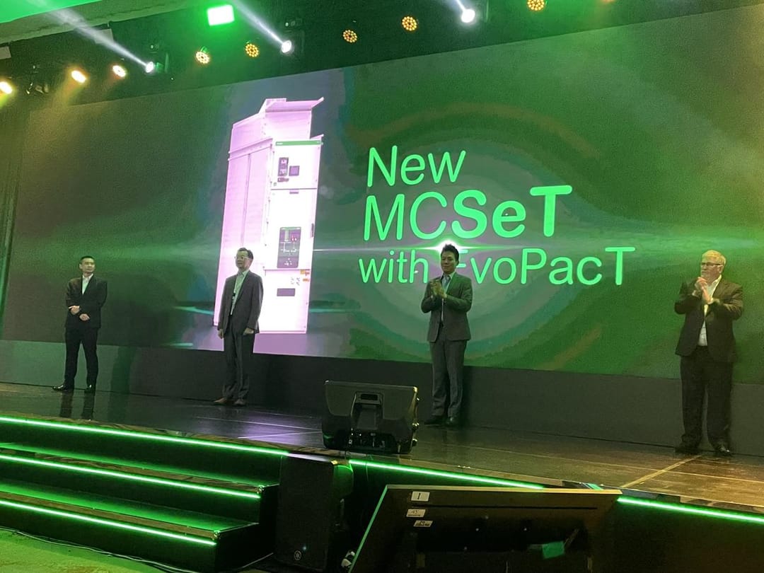 Penuhi Kebutuhan Energi, Schneider Electric Rilis MCseT | FORTUNE Indonesia
