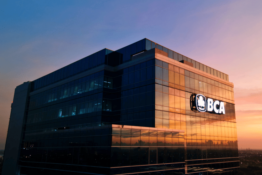 Ini Jajaran Direksi dan Komisaris Baru BCA, Hendra Lembong Jadi Presdir ...