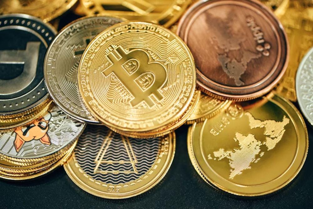 10 Perusahaan Pemegang Bitcoin Terbanyak, Ini Daftarnya! | FORTUNE ...