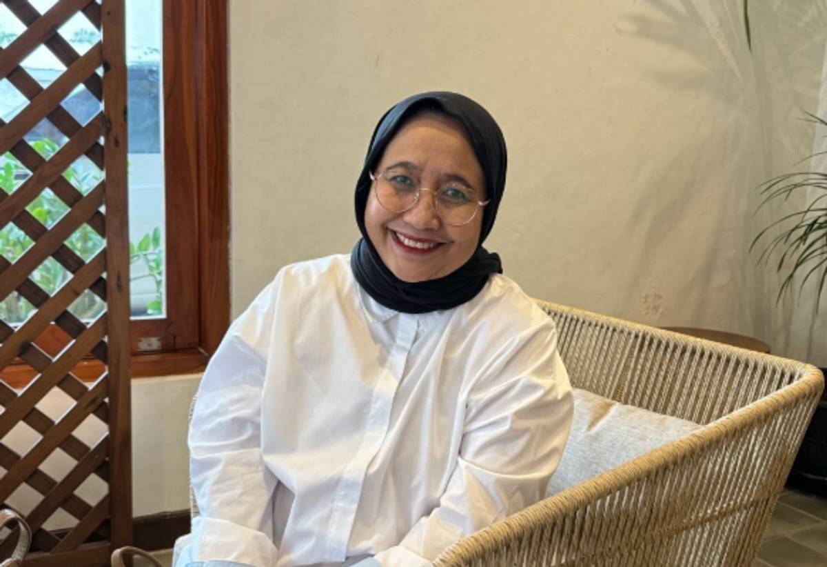 Profil Nanik S Deyang, Wakil Kepala BGN sekaligus Komisaris Pertamina | FORTUNE Indonesia