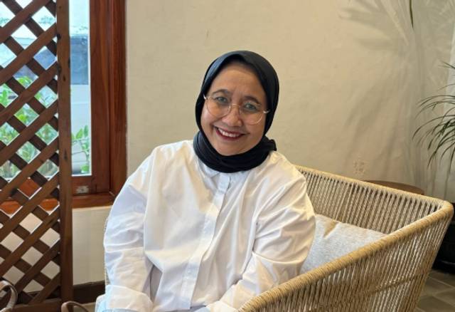 Profil Nanik S Deyang, Wakil Kepala BGN sekaligus Komisaris Pertamina | FORTUNE Indonesia