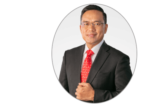 Profil dan Harta Kekayaan Simon Aloysius Mantiri, Dirut Pertamina ...