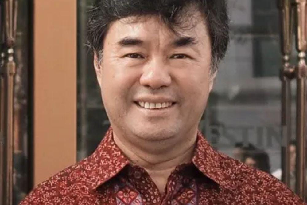 Profil Ivan Tanjaya, Co-Founder Holywings | Fortune IDN