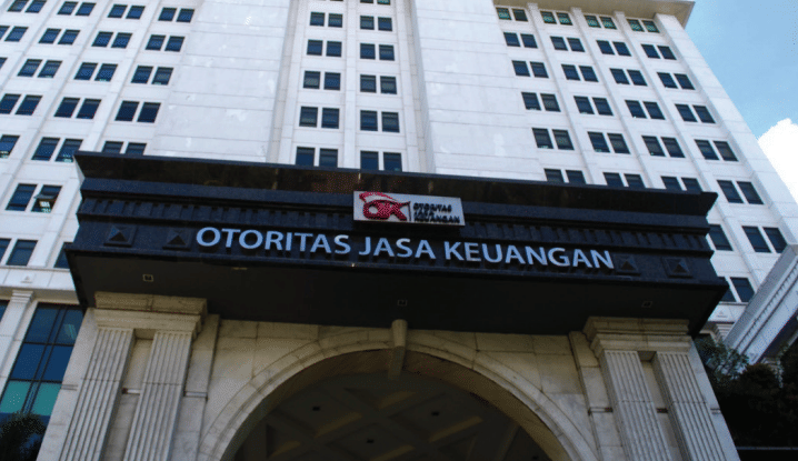 Tak Memiliki Izin, Satgas Pasti Hentikan Kegiatan Usaha Golden Eagle ...