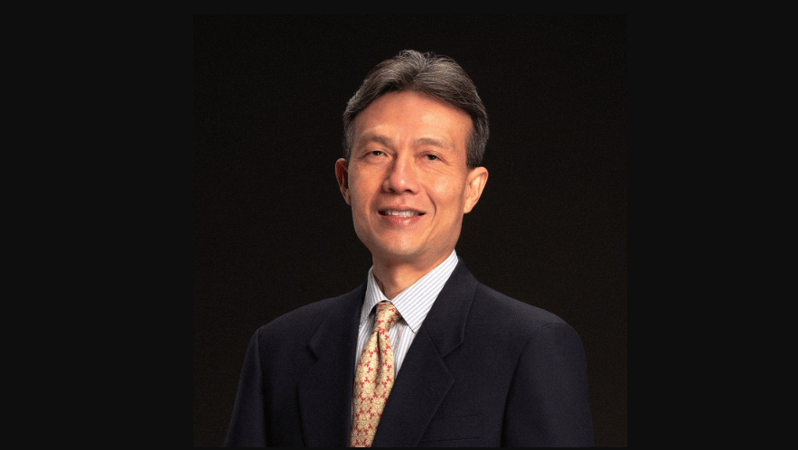 Profil Arief Sidarto, Pemimpin Baru AMMAN yang Sarat Pengalaman ...