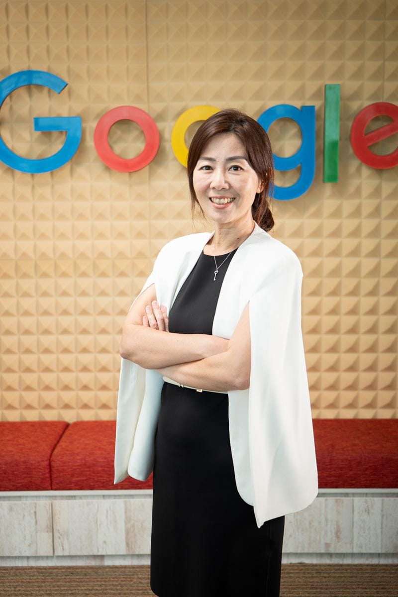 Fanly Tanto tentang AI: Mengubah Ketakutan Menjadi Pemberdayaan ...