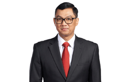 Ini Sosok Darmawan Prasodjo yang Ditunjuk Lagi Jadi Dirut PLN | FORTUNE ...