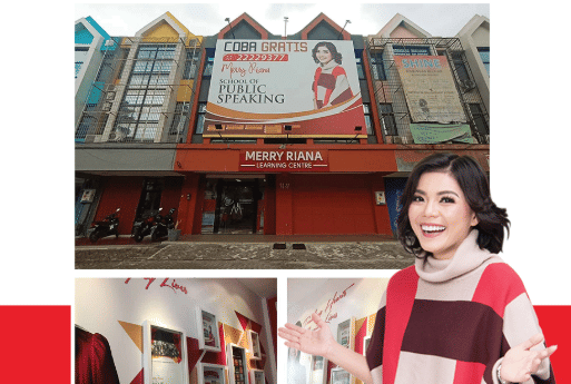 Merry Riana Edukasi (MERI) IPO, Book Building Rp110-150 per Saham ...