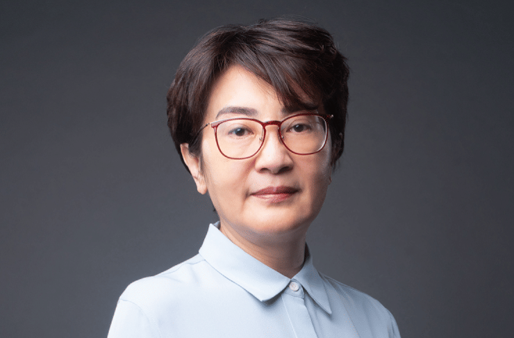 Ini Profil Marina Budiman, Perempuan Terkaya di Indonesia | FORTUNE ...