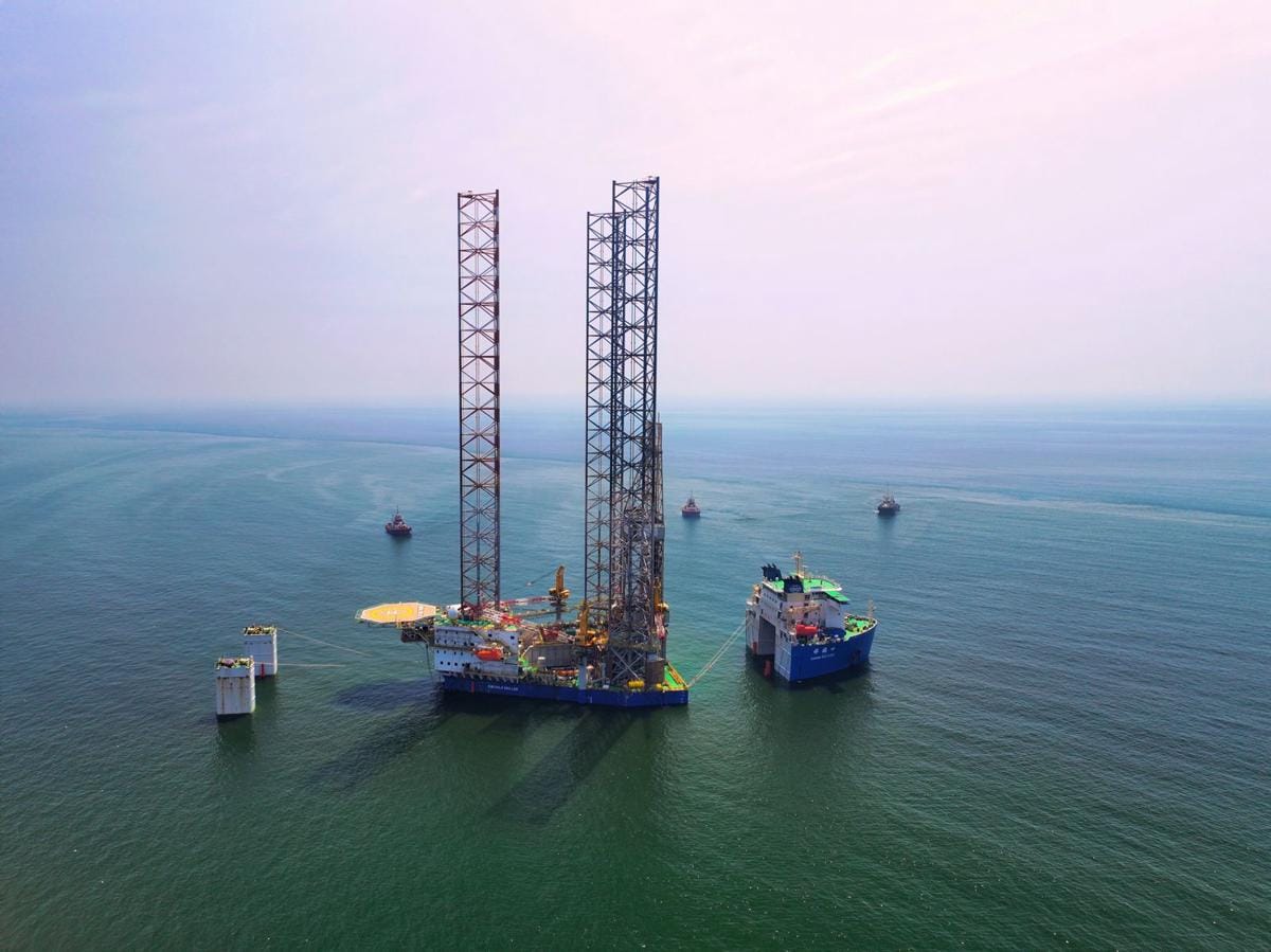 Pertamina Hulu Energi (PHE) Sepakati Kontrak Bagi Hasil Blok Bobara ...