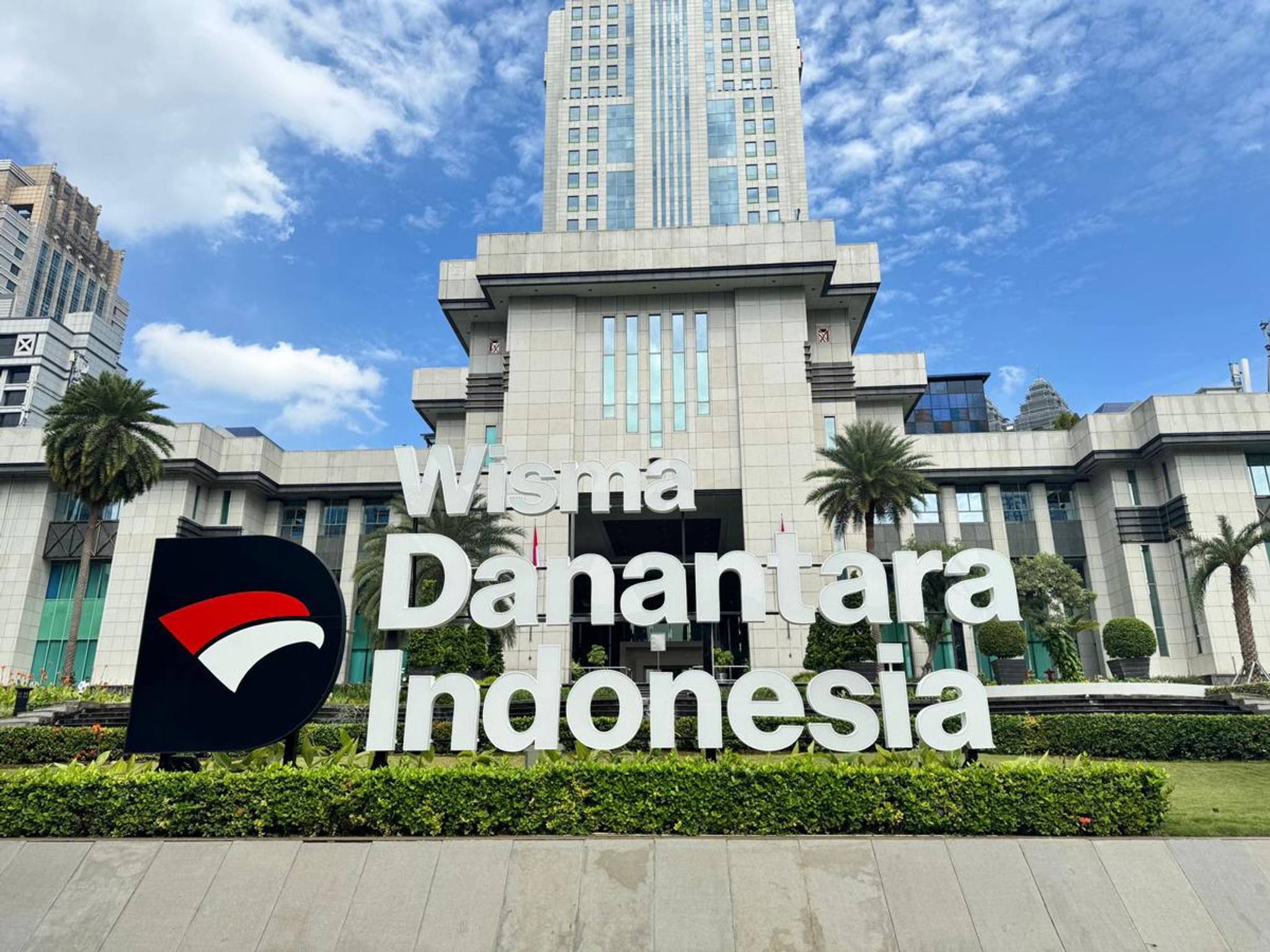 Dorong Ketahanan Pangan, Indonesia Teken MoU dengan UEA | Fortune IDN