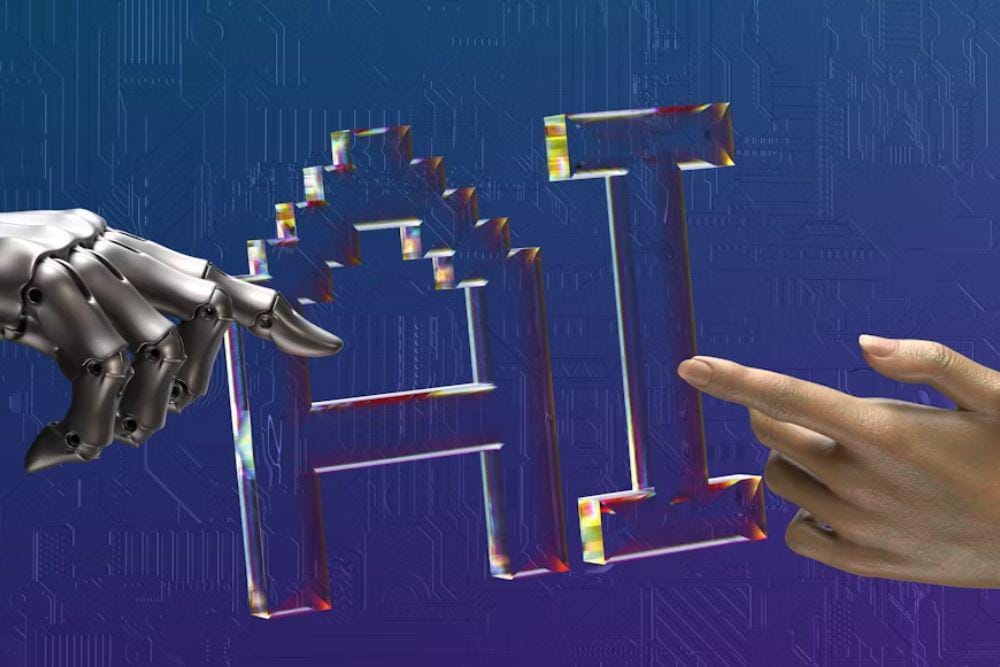 5 Cara Membedakan Gambar AI dan Asli, Jangan Terkecoh! | FORTUNE Indonesia