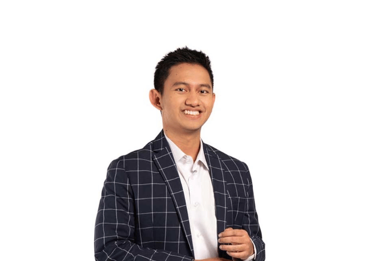 Profil Belva Devara, CEO Ruangguru dan Tokoh Inovasi Pendidikan ...