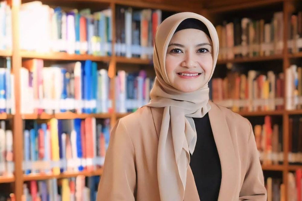 Profil Eka Setia Wijaya, Pemilik Holywings | Fortune IDN