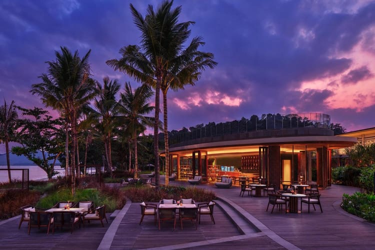 Lampung Marriott Resort & Spa: The Ultimate Luxury | FORTUNE Indonesia