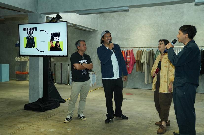 Pestapora 2025 Kembali Digelar di Gambir Expo & Hall D2 JIEXPO | FORTUNE Indonesia