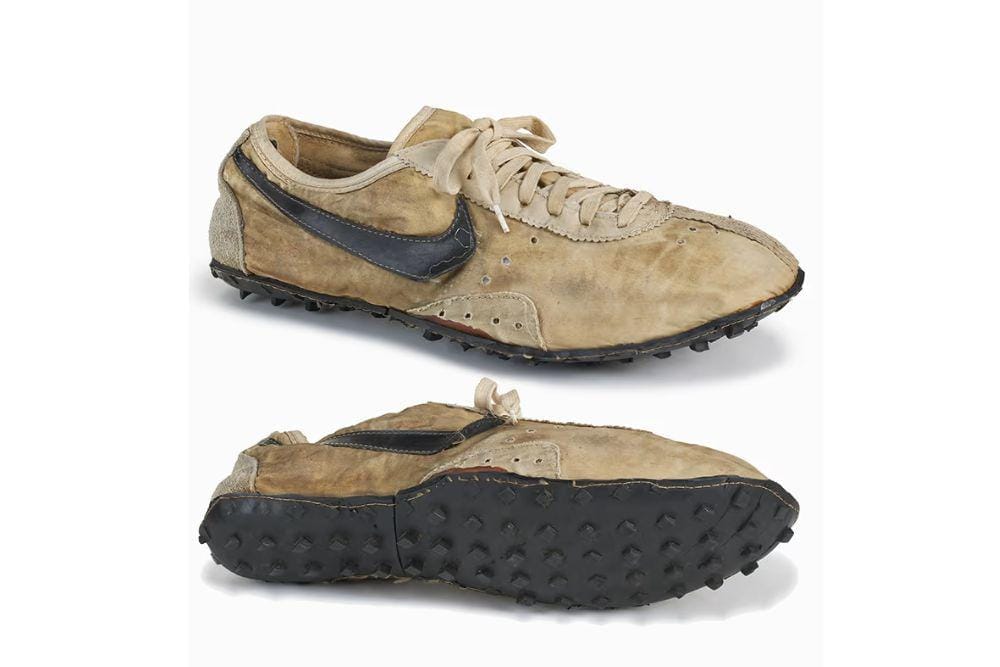 10 Sepatu Nike Termahal di Dunia, Capai Miliaran Rupiah! | FORTUNE ...