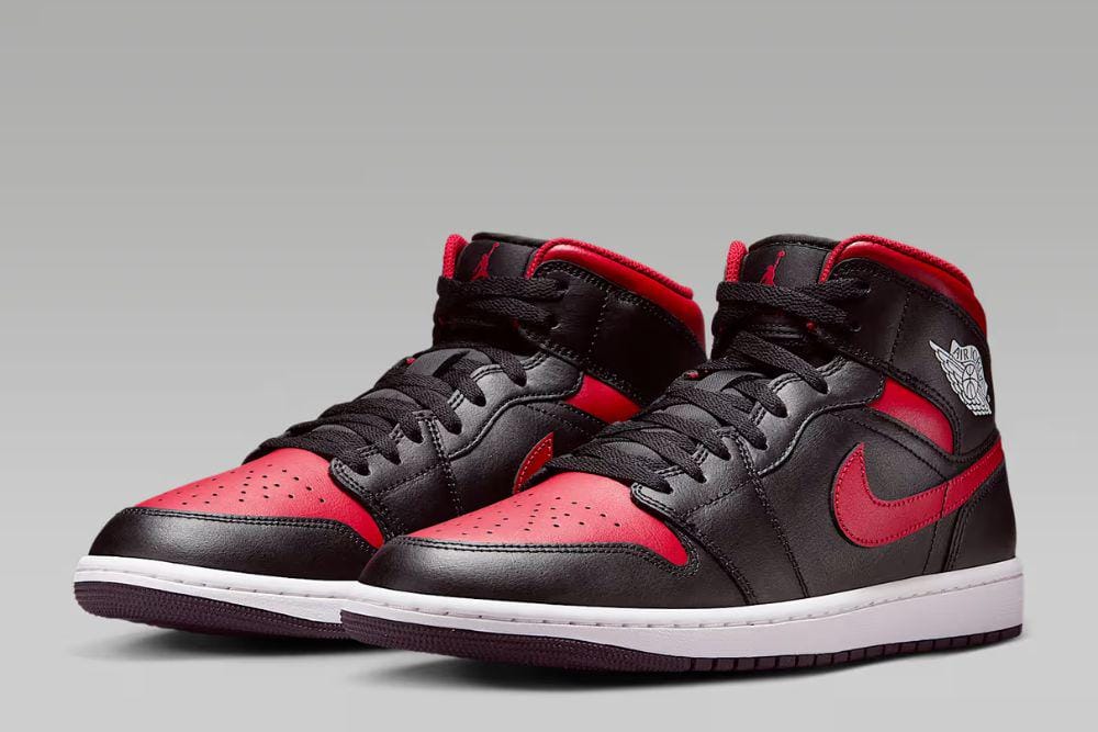 10 Sepatu Nike Termahal di Dunia, Capai Miliaran Rupiah! | FORTUNE ...