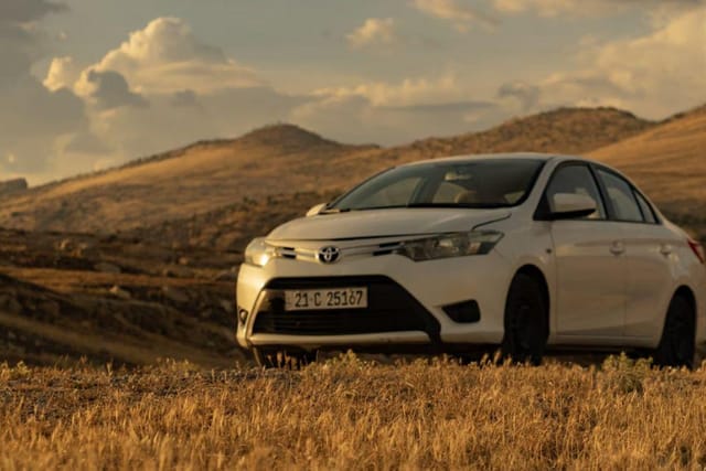Daftar Mobil Hybrid di Indonesia dan Harga Terbarunya | FORTUNE Indonesia