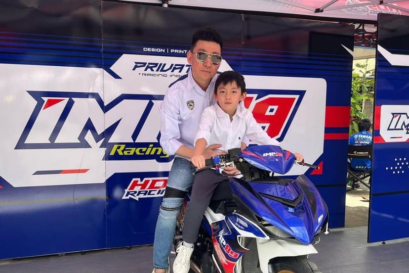 Profil Ryu Kintaro, Pebisnis Cilik yang Viral di Medsos | FORTUNE Indonesia