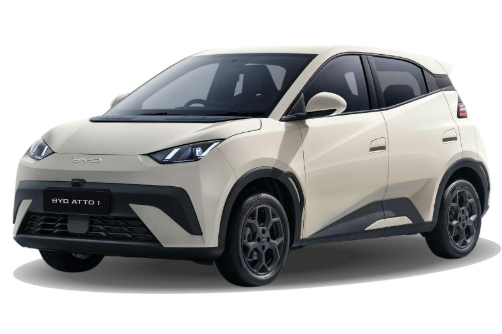 10 Merek Mobil Terlaris Sepanjang 2025 di Indonesia, Apa Saja ...