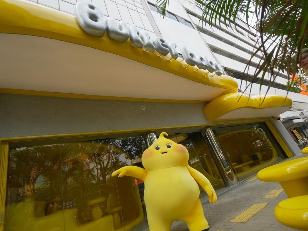 Brand Dessert Butter Baby 'Mendarat' Perdana di Jakarta | FORTUNE Indonesia