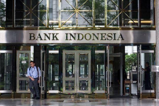 BI Perkuat Pasar Repo Nilai Transaksi Harian Tembus Rp17,5 triliun ...