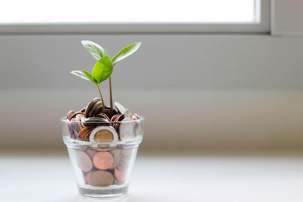 8 Jenis Instrumen Investasi Beserta Keuntungan dan Risikonya | FORTUNE ...