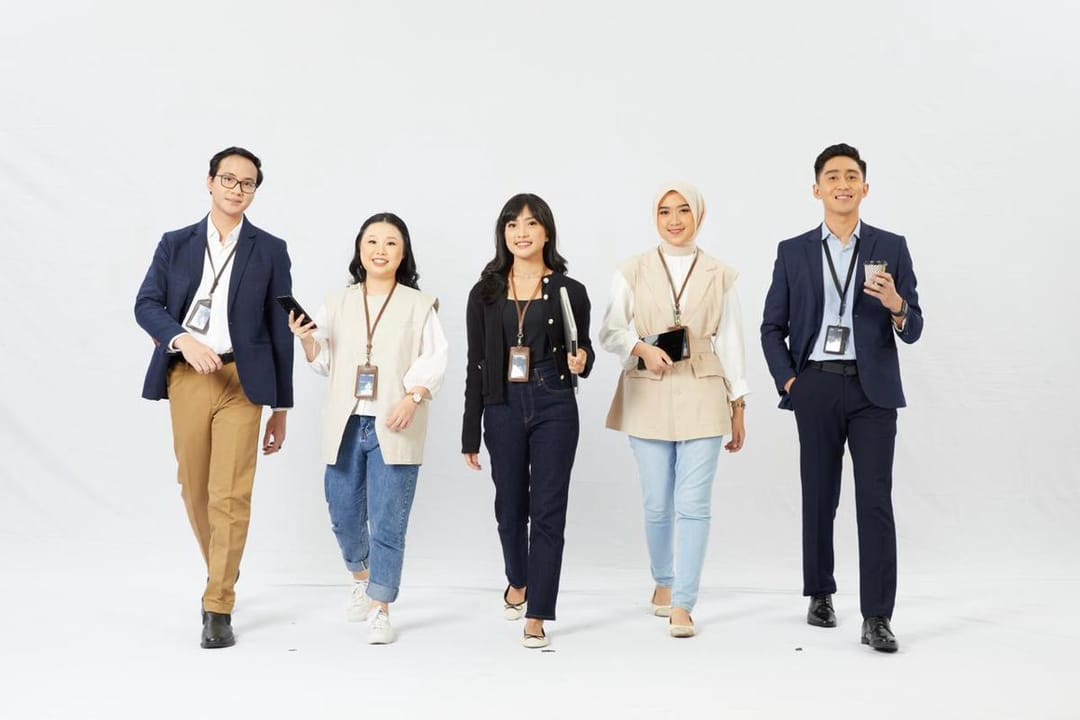 BFLP 2025, Program Pengembangan Pemimpin Masa Depan BRI | FORTUNE Indonesia