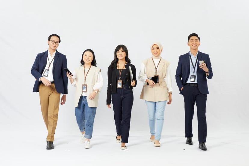 BFLP 2025, Program Pengembangan Pemimpin Masa Depan BRI | FORTUNE Indonesia