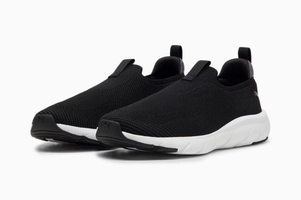 10 Merek Sepatu Running Terbaik 2025, Nyaman Dipakai! | FORTUNE Indonesia